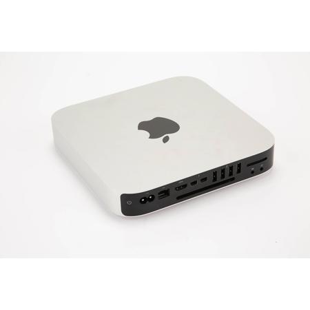 USED Apple Mac Mini Desktop Computer - SKU#1653520 - Adorama