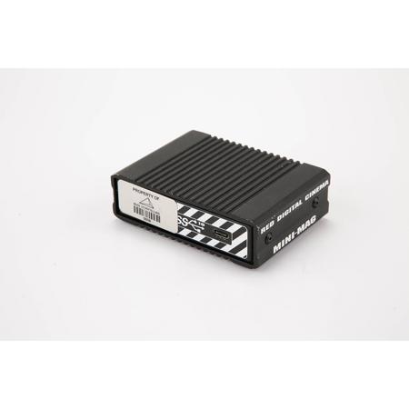 USED RED STATION RED MINI-MAG, USB 3.1 - Mfr# 750-0084 SKU#1653577