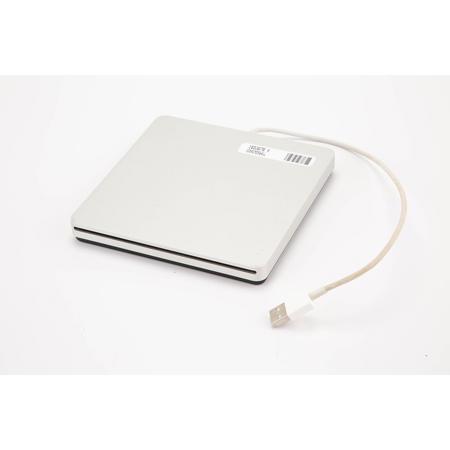 Used Apple MD564LL/A SuperDrive DVD External Writer - SKU#1653676 MD564LL/A