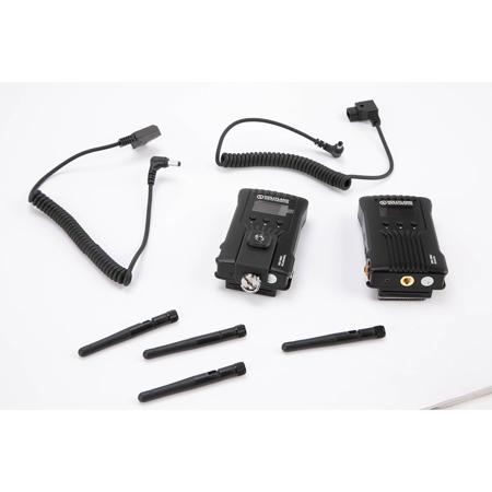 Used Hollyland MARS 400 Dual HDMI Wireless Video Transmission System ...