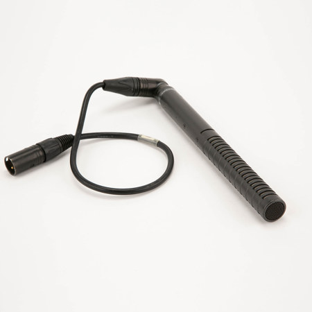 USED Rode NTG-1 Directional Condenser Wired Shotgun Microphone - SKU ...