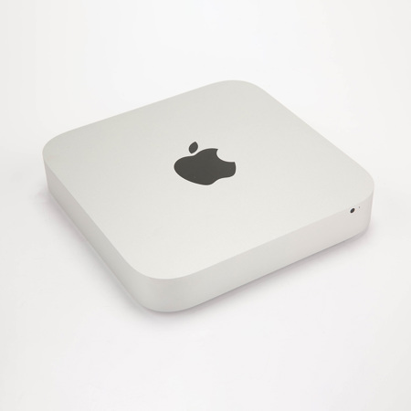 USED Apple Mac mini Desktop Computer - (Late 2014) SKU#1656660