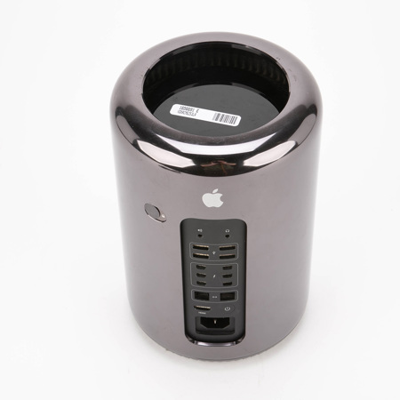 Used Apple Mac Pro Desktop Computer - SKU#1656691 - Adorama