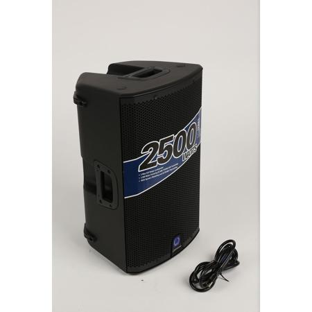 Used Turbosound iQ12 2-Way 12" Powered Loudspeaker, 2500W Maximum ...