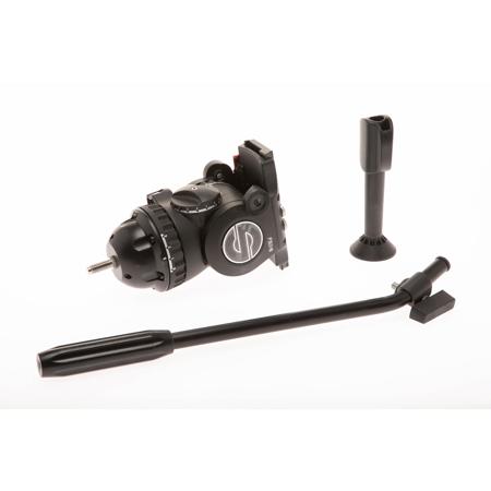 Used Sachtler FSB 6 MK II Fluid Head - SKU#1657770 S2065-0001 - Adorama