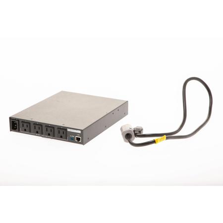 Used Extron IPL T PCS4 Four Port Power Control and Current Sensor - SKU ...