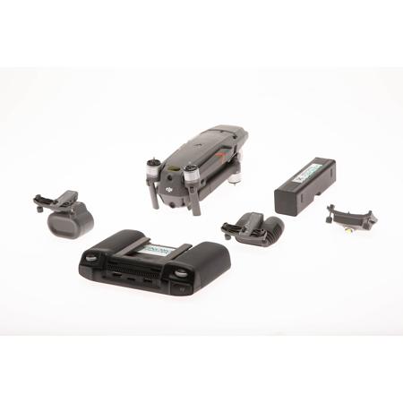 USED DJI Mavic 2 Enterprise Advanced Drone - SKU#1658557 - Adorama