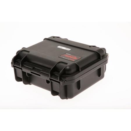 USED SKB iSeries Military Standard Waterproof Sennheiser SW Wireless ...