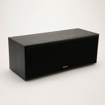 Used Klipsch Reference R-52C Two-Way Center Channel Speaker - SKU ...