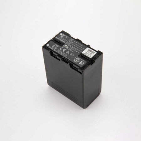 Used Sony BP-U70 72-Wh Lithium-Ion Battery - Adorama