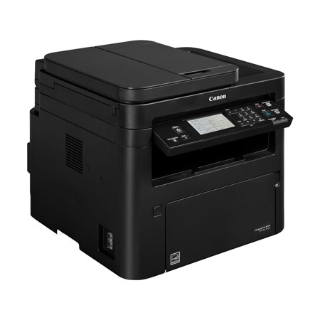 Used Canon imageCLASS MF269dw II All-In-One Wireless Duplex Monochrome ...