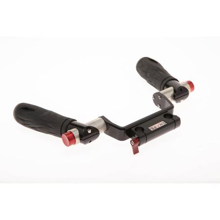 Used Shape HAND5 Quick Handle + Rod Block - SKU#1660054 - Adorama