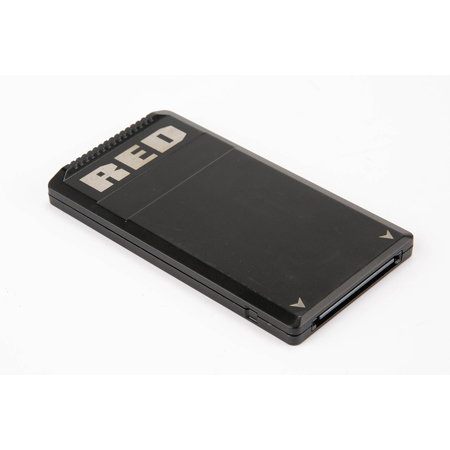 Used RED REDMAG 1.8" 128GB SSD - Mfr# 750-0021 SKU#1660303 REDSSD128