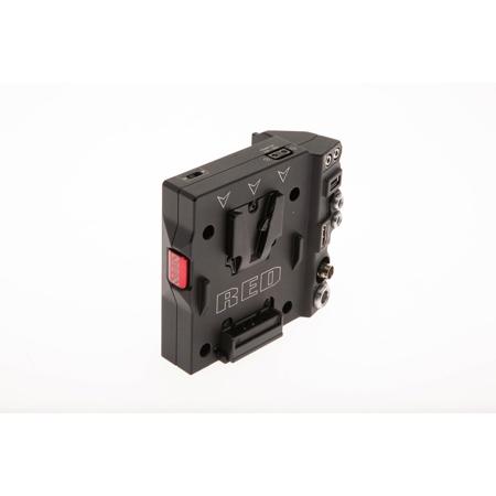 Used RED DSMC2 V-Lock I/O Expander - Mfr# 720-0045 SKU#1660445