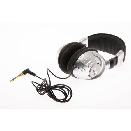 Used Behringer HPX2000 High-Definition DJ Headphones - Adorama
