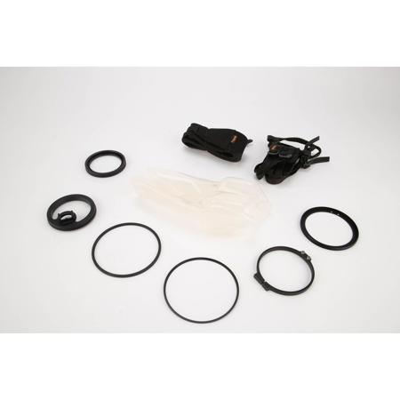 Used Outex Underwater Camera Cover Kit - (Large) (77MM) SKU#1660793 ...