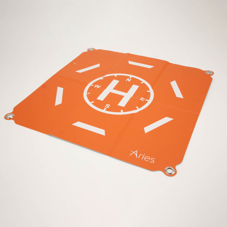 Used Aries 20" Landing Pad Pro for Drones - SKU#1661878 AR-DLPF - Adorama