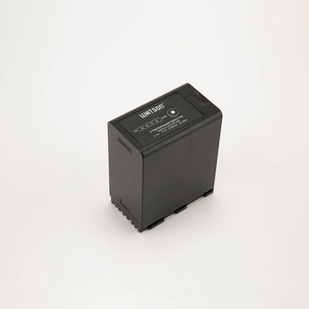 Used Watson BP-A60 Lithium-Ion Battery Pack (14.4V, 6700mAh) - Adorama