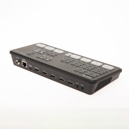 Used Blackmagic Design ATEM Mini Live Production Switcher - SKU#1662085