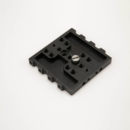USED Wooden Camera Easy Riser for RED EPIC/Scarlet - SKU#1662100