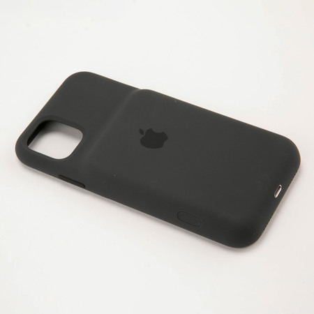 Used Apple Smart Battery Case with Qi Wireless Charging for iPhone 11 ...