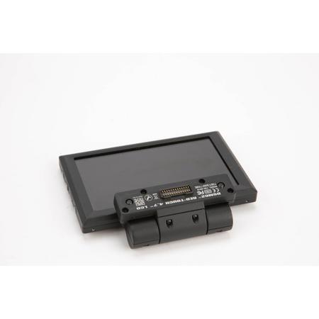 Used RED PRO 5" LCD Touch Screen - Mfr# 730-0008 SKU#1662471 VDMRED5LCD