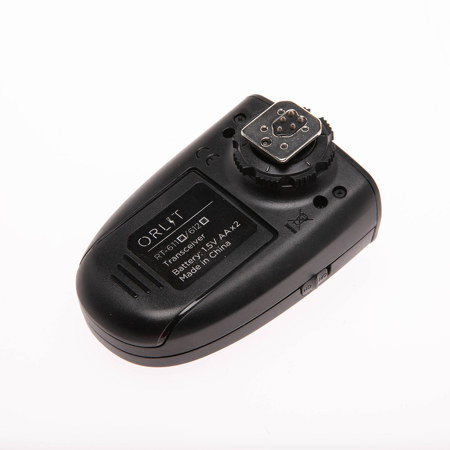 USED ORLIT TR-611C TTL 2.4Ghz Transceiver for ORLIT Rovelight RT 610 ...