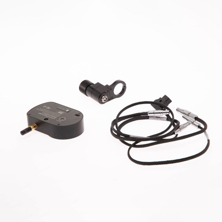 Used Redrock Micro Remote Handheld Bundle - #8-114-0008 SKU#1663068