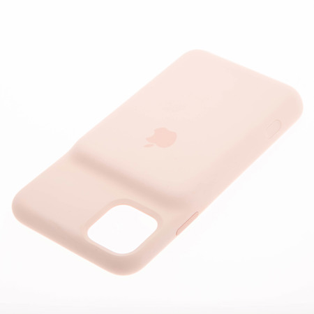 USED Apple Smart Battery Case with Qi Wireless Charging for iPhone 11 ...