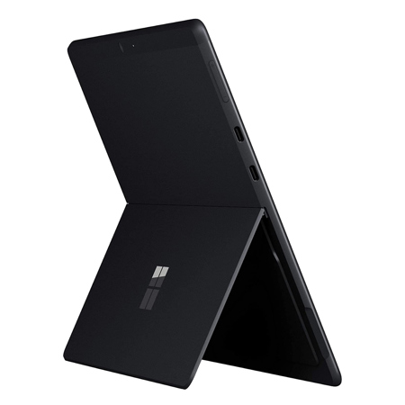 USED Microsoft Surface Pro X 13" Edge to Edge 2-in-1 Touchscreen Tablet ...