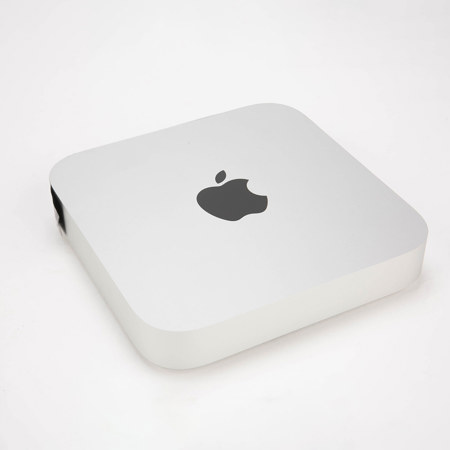 Used Apple Mac Mini Desktop Computer, M2 Chip with 8-Core CPU and 10 ...