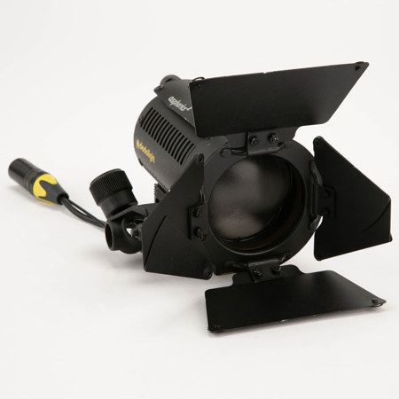 USED Dedolight DLHM4 150 Watt Tungsten Light Head - SKU#1664840