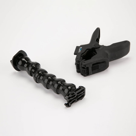 Used GoPro Jaws: Flex Clamp Mount for All GoPro Cameras - SKU#1665902 ...