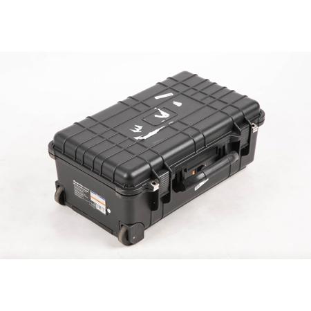 Used Apache 5800 Travel Case (No Foam) - SKU#1666359 VDBAP5800NF - Adorama