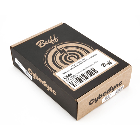 Used Paul C. Buff Cybersync CSR+ Receiver - SKU#1666891 LTXPCCSRPLUS