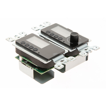 Used BSS EC-8BV Ethernet Controller with 8 Buttons and Volume Control ...