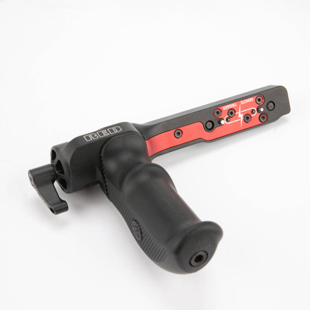 Used RED Digital Cinema KOMODO Outrigger Handle - Adorama