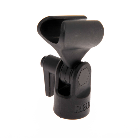 Used Rode Microphones RM5 Stand Mount for NT5, NT55, NT6, NTG-1, and ...