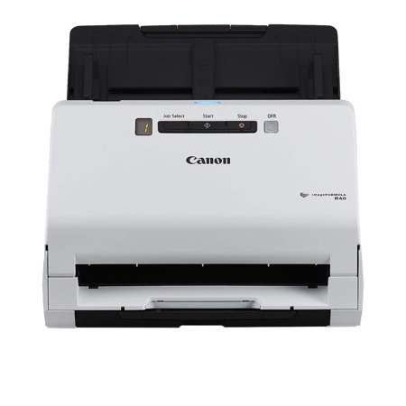 Used Canon ImageFORMULA R40 Office Document Scanner - SKU#1668205 4229C001