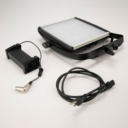 Used Litepanels Astra 6X Bi-Color Next Generation LED Light Panel - SKU ...
