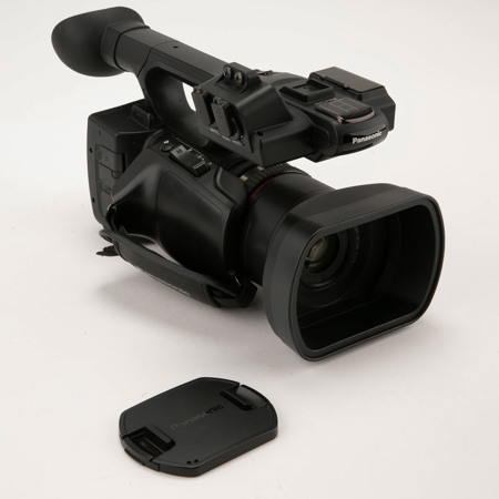 Used Panasonic AG-AC90 AVCCAM HD Handheld Camcorder - (695 Hours) SKU ...