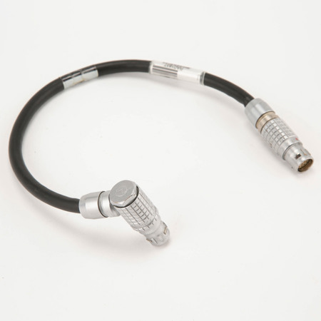 Used ARRI KC 150-S Short EVF-1 Viewfinder Cable (1.2') - SKU#1670387 K2 ...