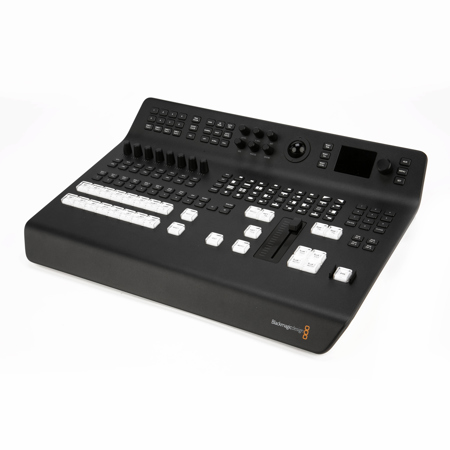Used Blackmagic Design ATEM Television Studio Pro HD - SKU#1670764 ...