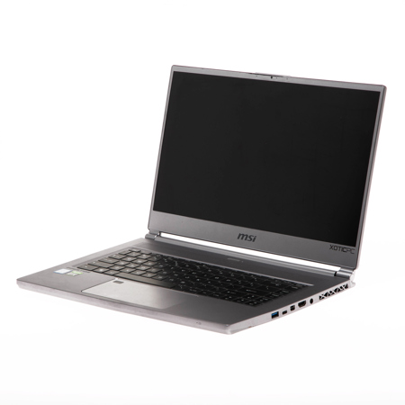 Used MSI MS-16Q4 15.6" GAMING PC - SKU#1670954 - Adorama