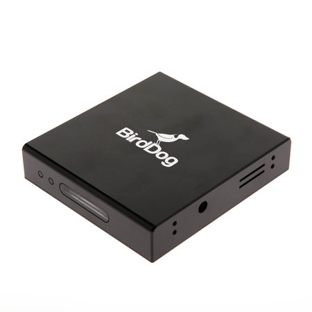 Used BirdDog Mini HDMI to NDI Encoder - SKU#1670967 BDMINIHDMI - Adorama