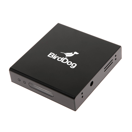 Used BirdDog Mini HDMI to NDI Encoder - SKU#1671013 - Adorama