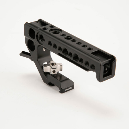 Used SmallRig NATO Top Handle - SKU#1671092 HTN2439B - Adorama