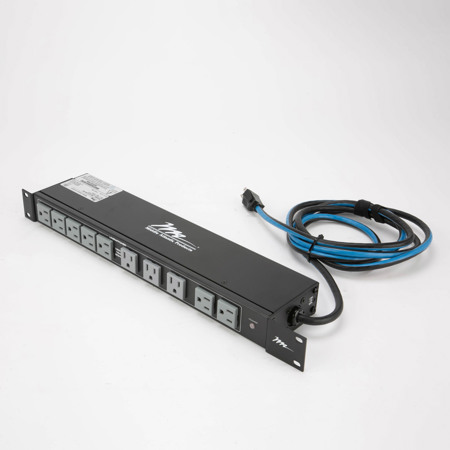 Used Middle Atlantic 20 Outlet Multimount Power Distribution - SKU ...