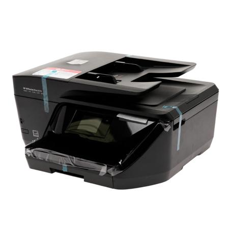 Used HP OfficeJet Pro 6978 All-in-One Thermal Inkjet Printer, 20 ppm ...