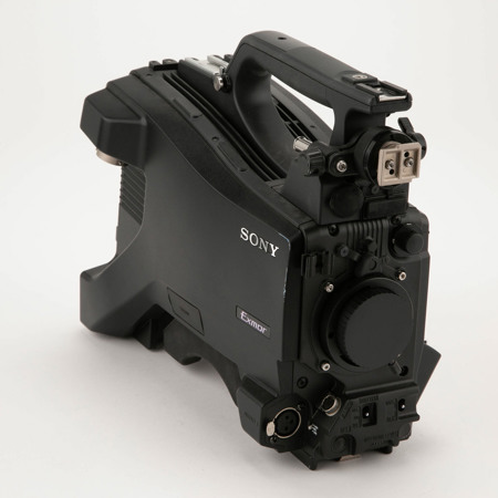 Used Sony HXCD70H SD/HD Camera Head Body - SKU#1672232 HXCD70H - Adorama
